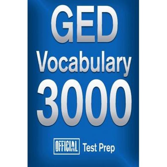 Official Test Prep Content Team | Other | Official Ged Vocabulary 300 ...
